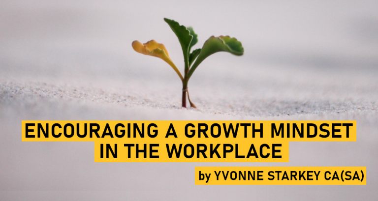 Encouraging a Growth Mindset in the Workplace | myCAhub
